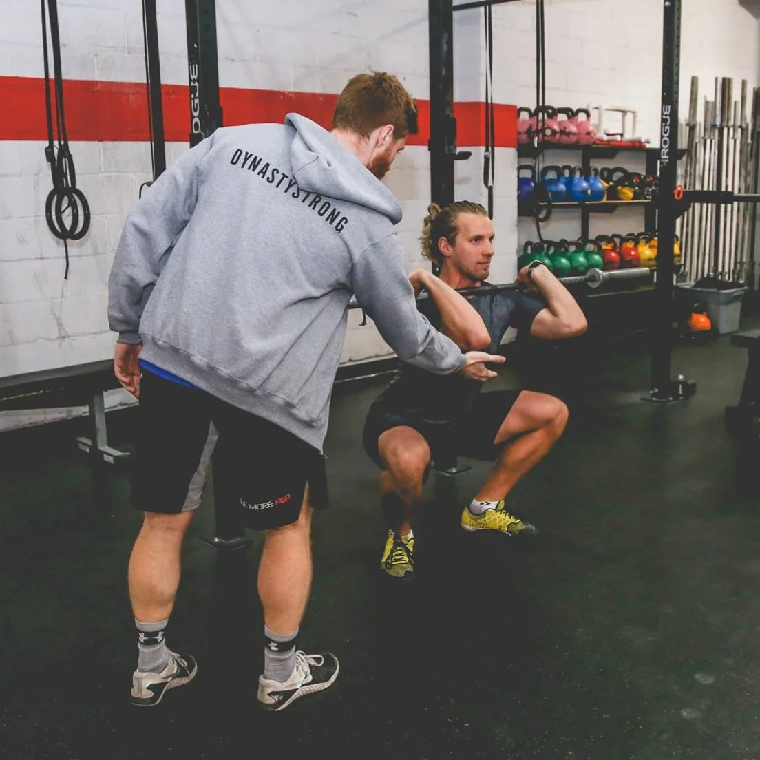 What is The Progressive Overload Principle? – The Ultimate Progressive ...