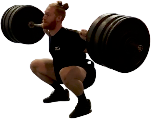 What is The Progressive Overload Principle? – The Ultimate Progressive ...