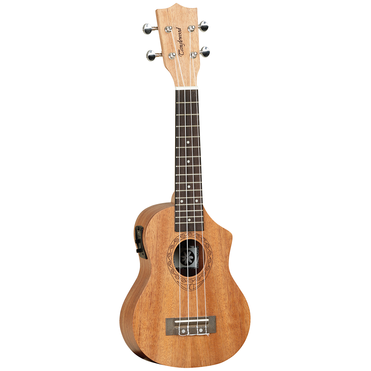Guitars & Things — Ukuleles