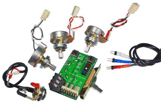 Guitars & Things — Guitar and Bass Pickups Frankston, Melbourne