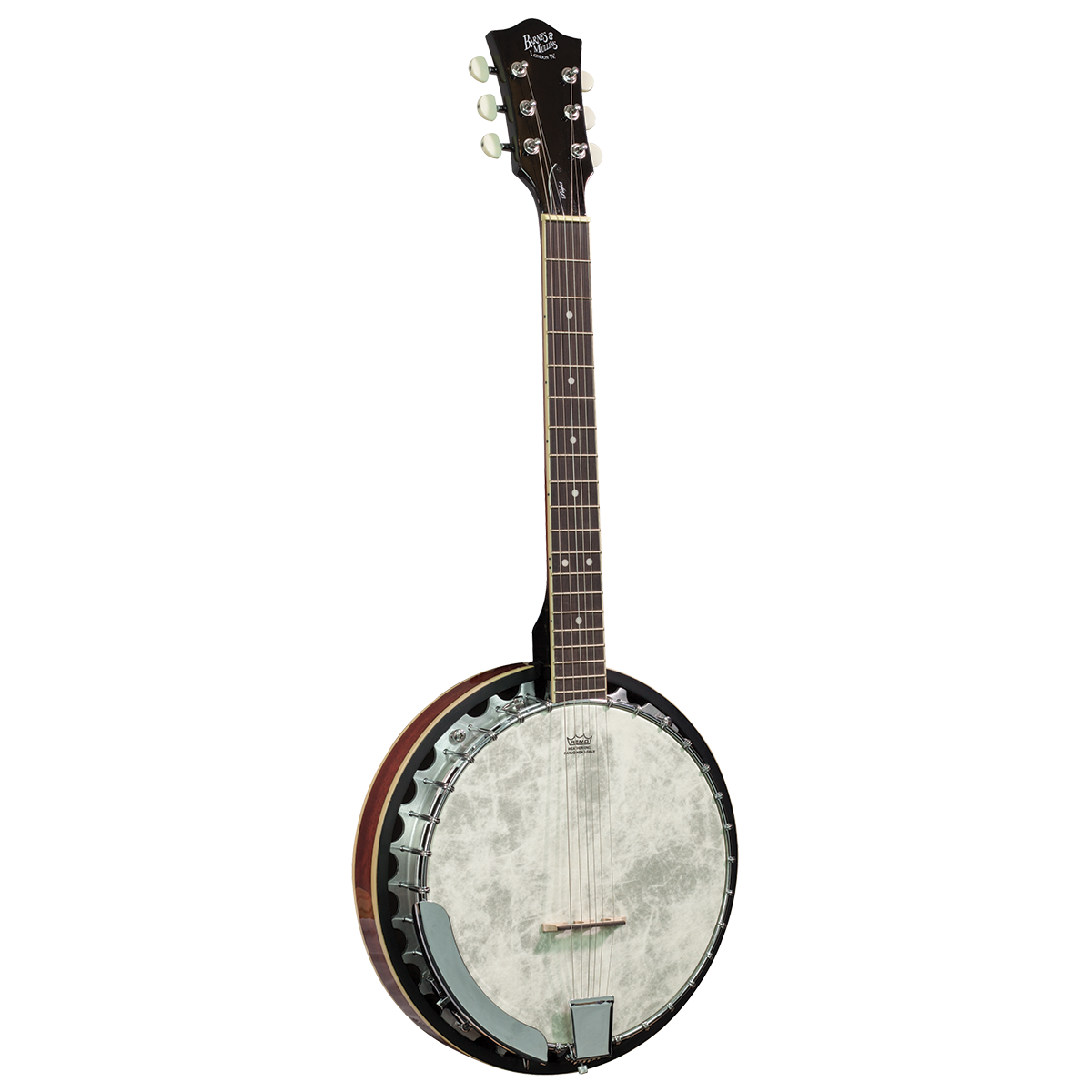Guitars & Things — Banjos / Mandolins
