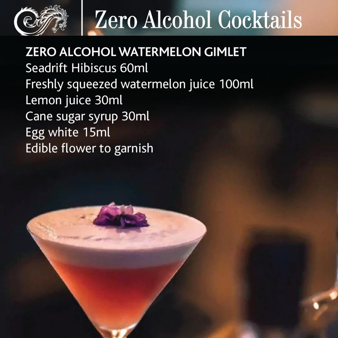 Global Brands Liquor