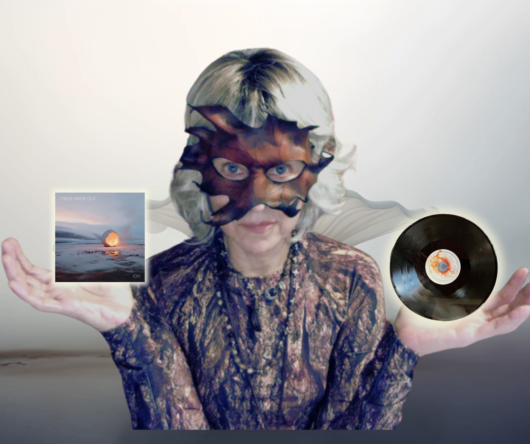 Blog — TREES INSIDE OUT