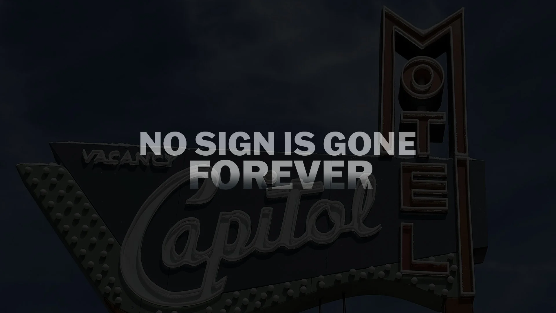 Gallery — Route 9 Signs