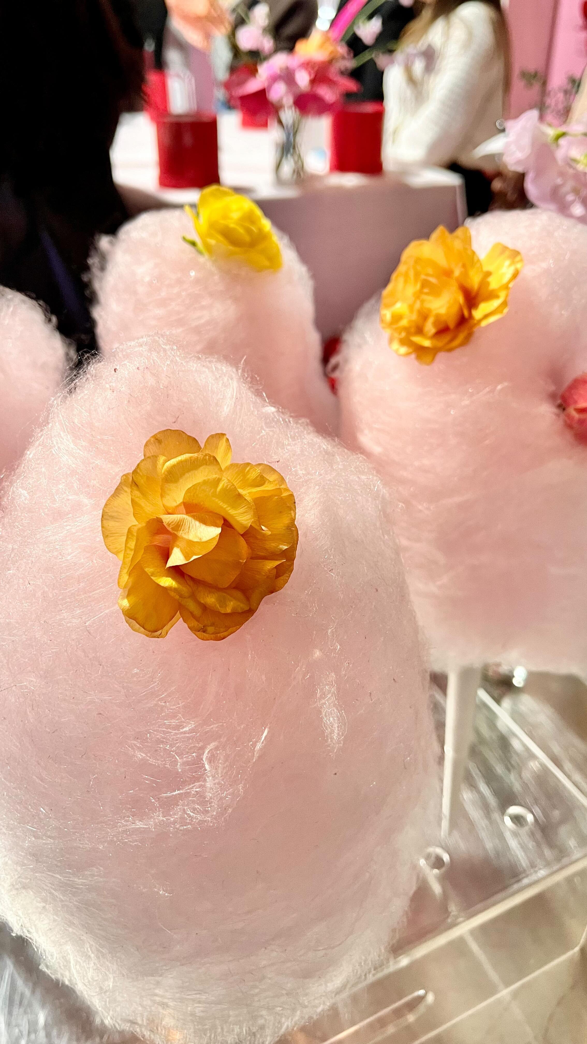 Las Vegas & Henderson Cotton Candy Cart Service: Sweeten Your Event ...