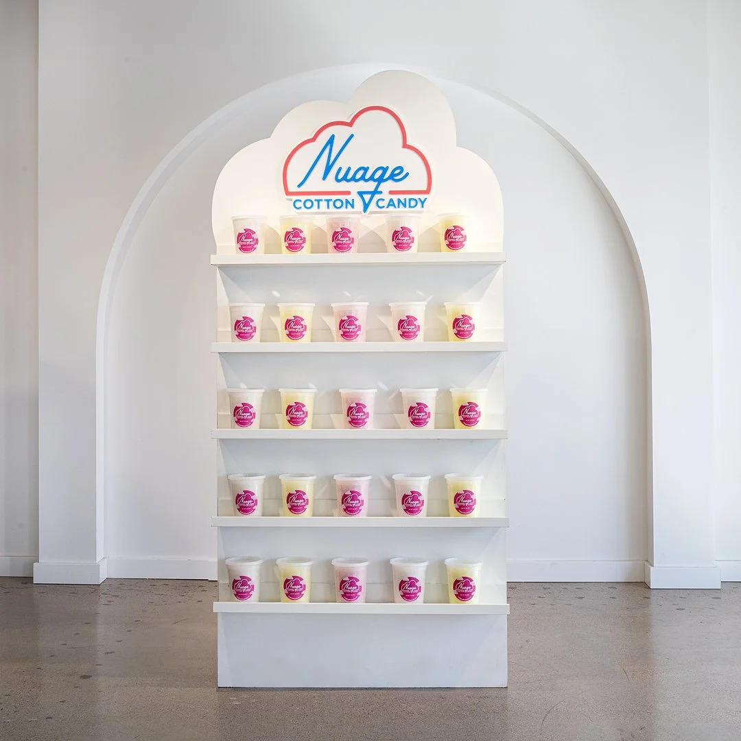 Las Vegas & Henderson, NV Cotton Candy Cart Service: Sweeten Your Event ...