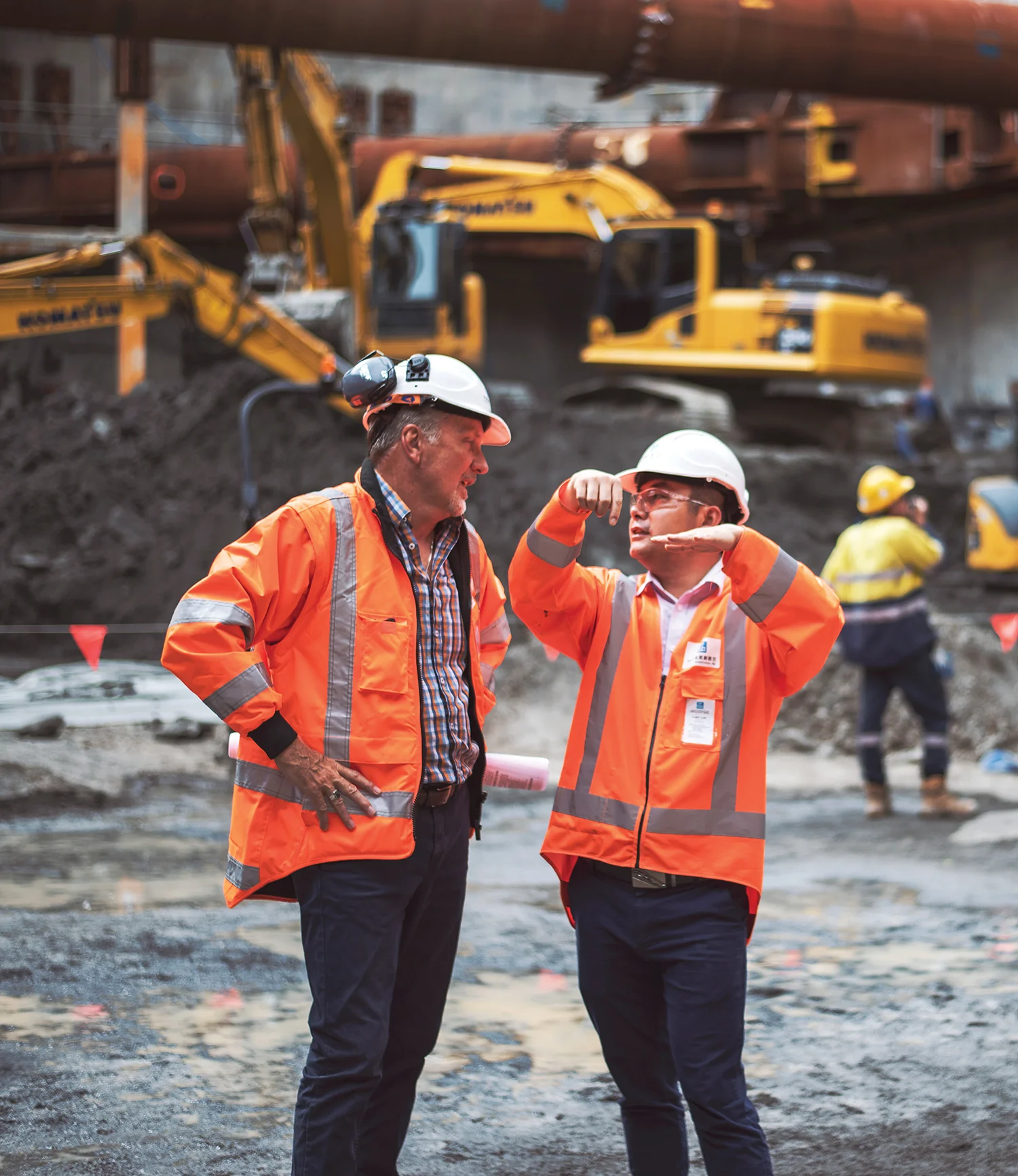 Seascape - A Dynamic Collaboration Between Shundi & Peddle Thorp — Seascape