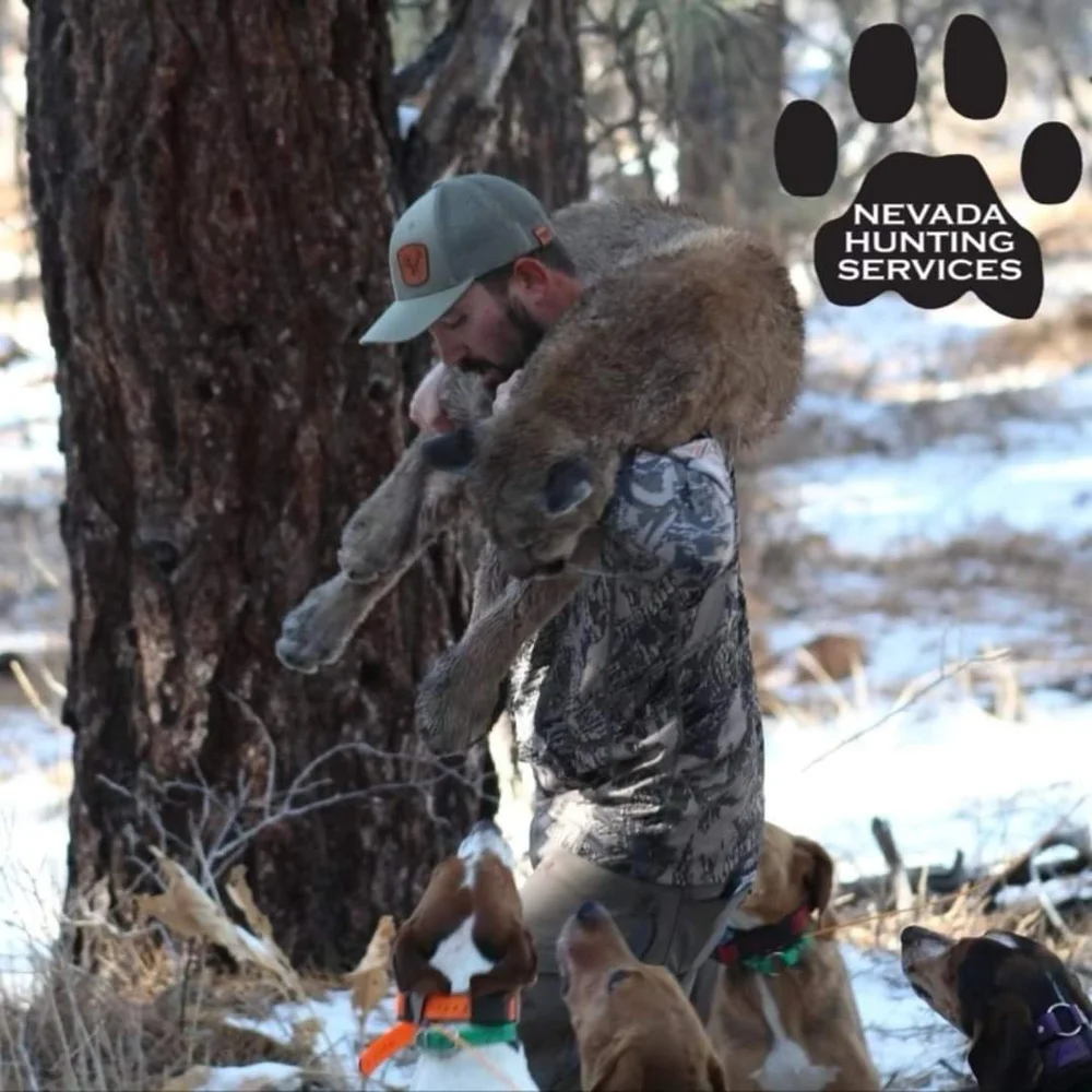 NEVADA HUNTING SERVICES