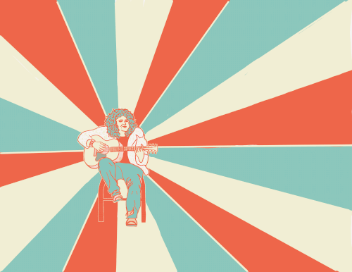 Motion — Lauren Penta