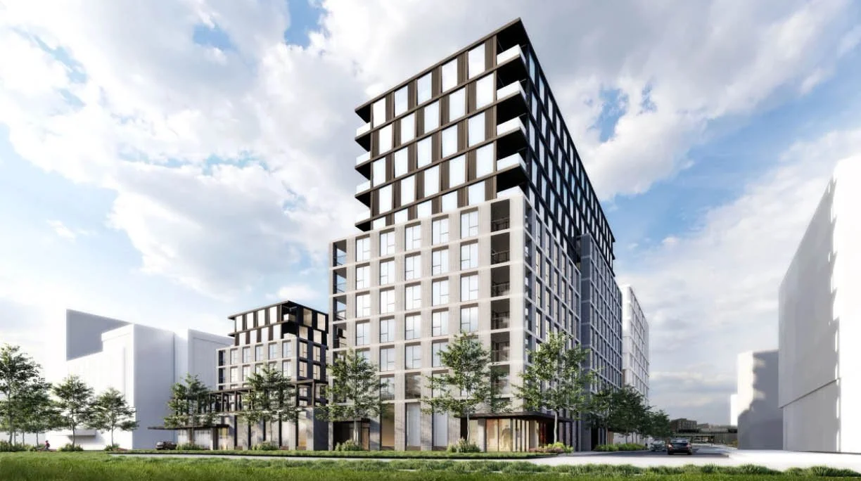 block 2 | port of vancouver — Kelly Schoenborn