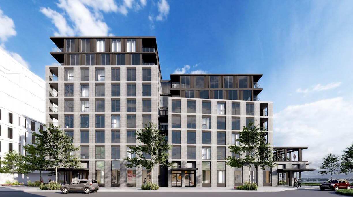 block 2 | port of vancouver — Kelly Schoenborn