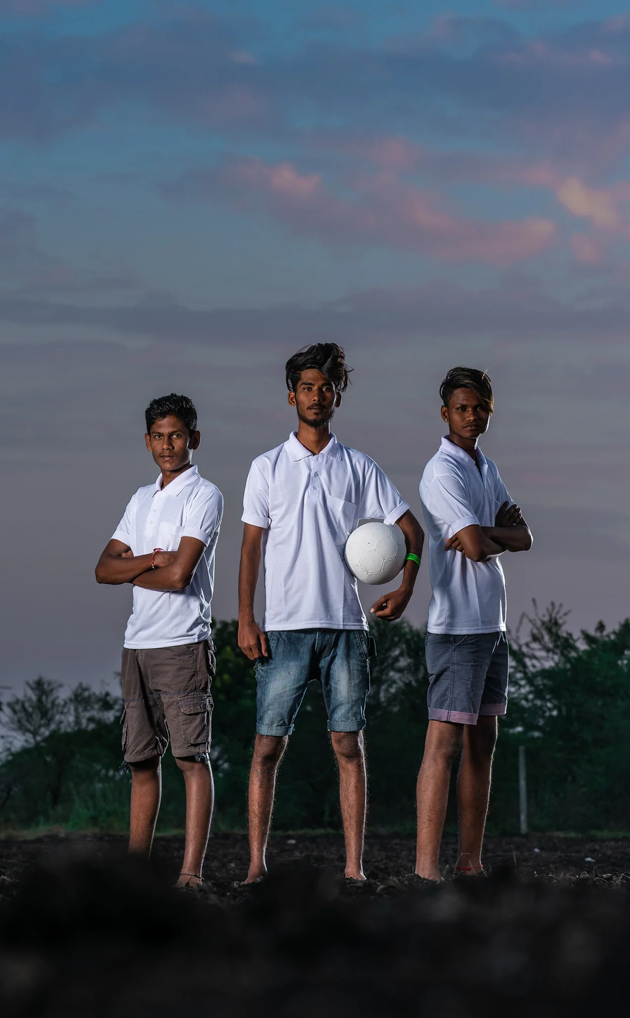 Pacific Tavern — Darshan Bafna