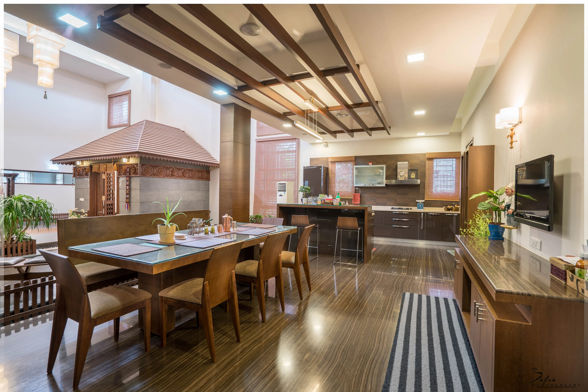 Architecture — Darshan Bafna