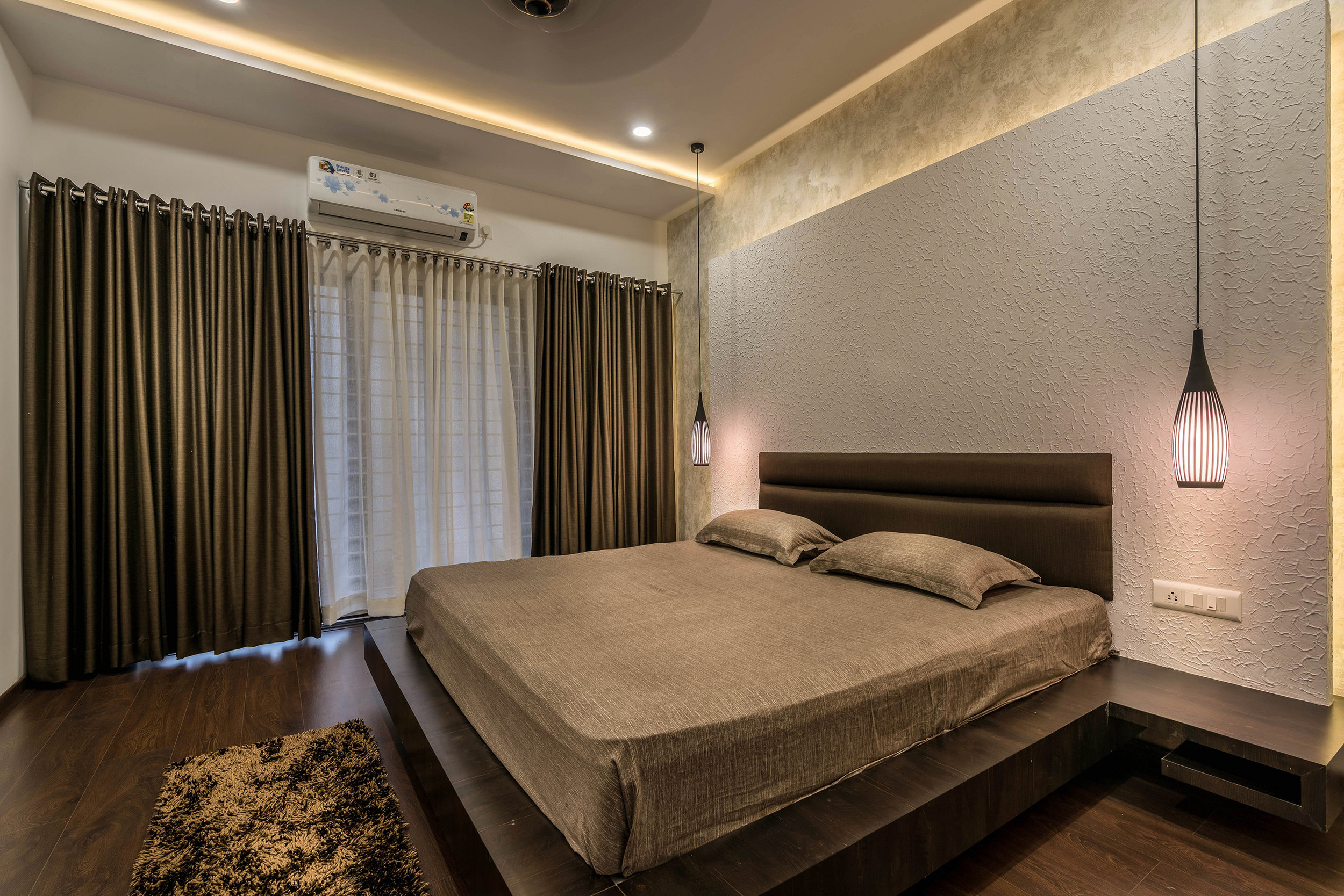 Architecture — Darshan Bafna