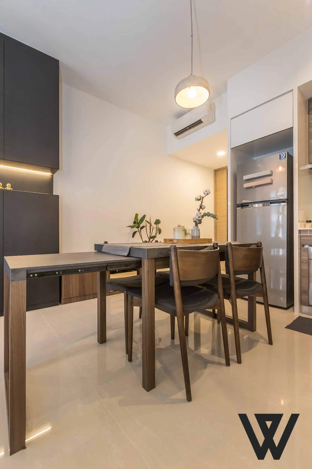 15 Pasir Ris (Coco Palms) | Swiss Interior