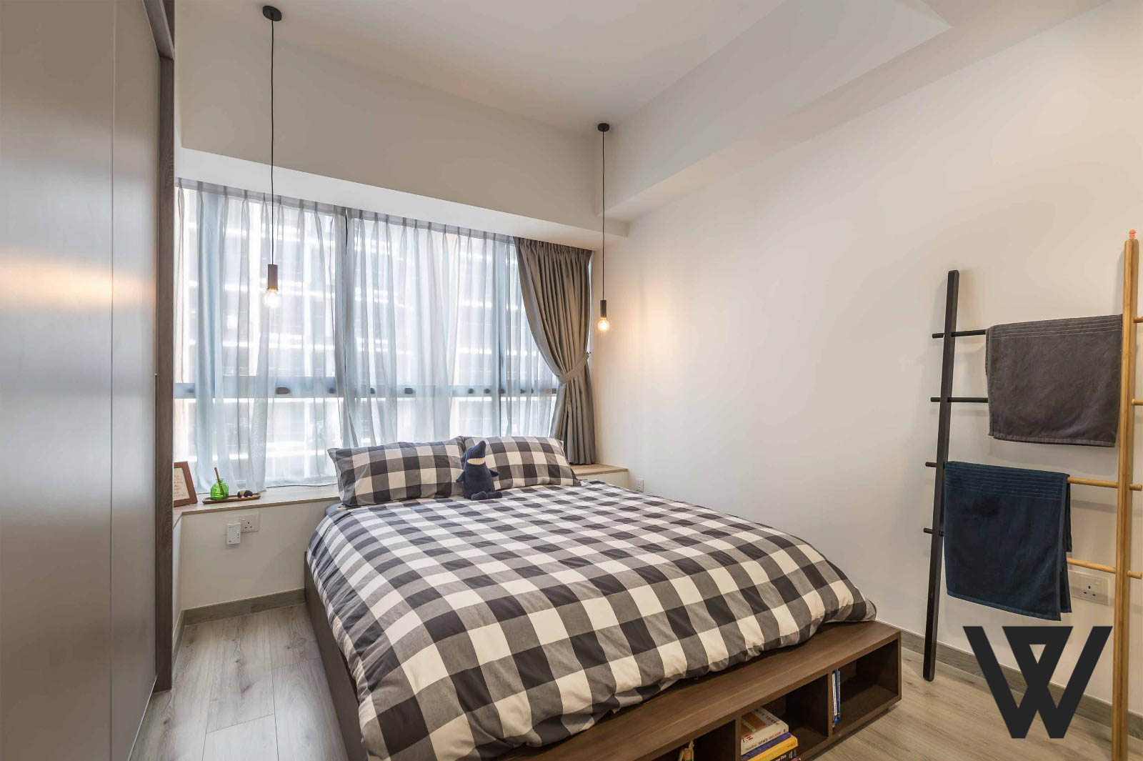 15 Pasir Ris (Coco Palms) | Swiss Interior