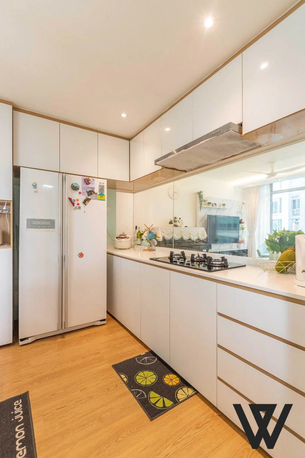 Premium Interior Design Portfolio in Singapore | Swiss Interior