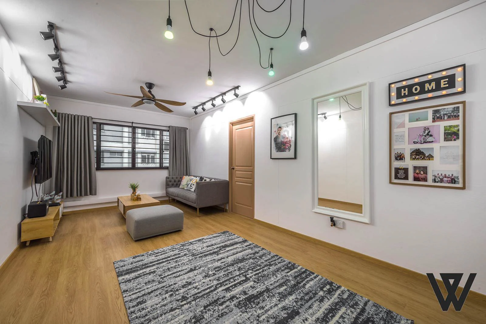 Teck Whye Lane Resale 5 Bedroom | Swiss Interior