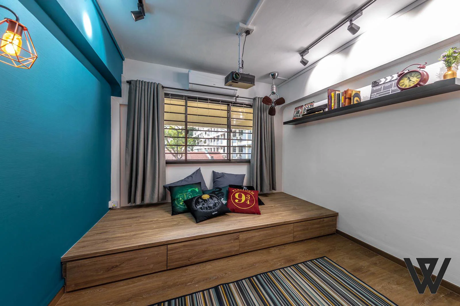 Teck Whye Lane Resale 5 Bedroom | Swiss Interior