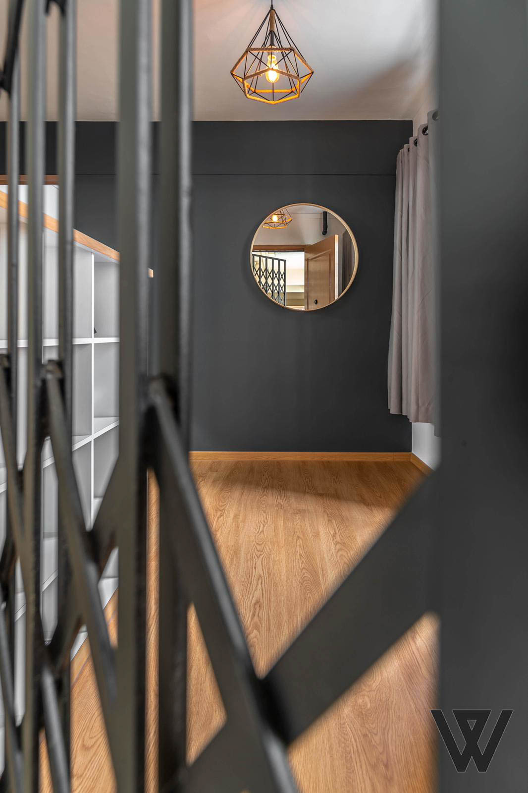 Teck Whye Lane Resale 5 Bedroom | Swiss Interior