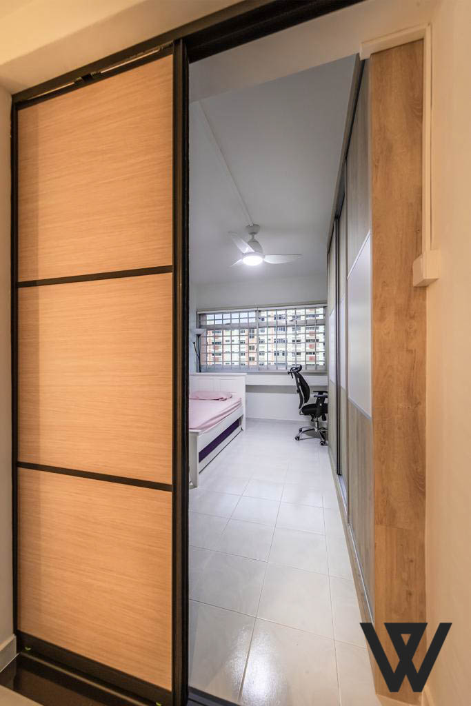 Pasir Ris Dr 10 Resale | Swiss Interior