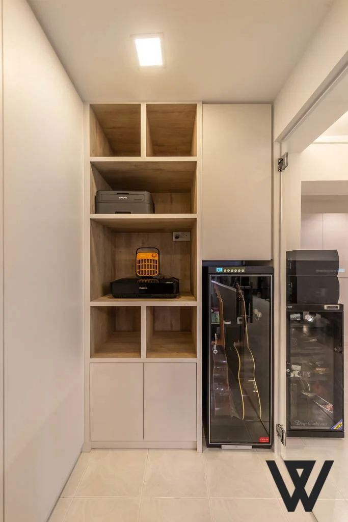 Pasir Ris Dr 10 Resale | Swiss Interior