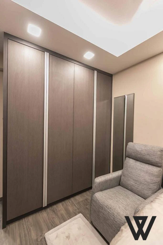 Blk 414 Bedok North HDB - 5-Room Resale