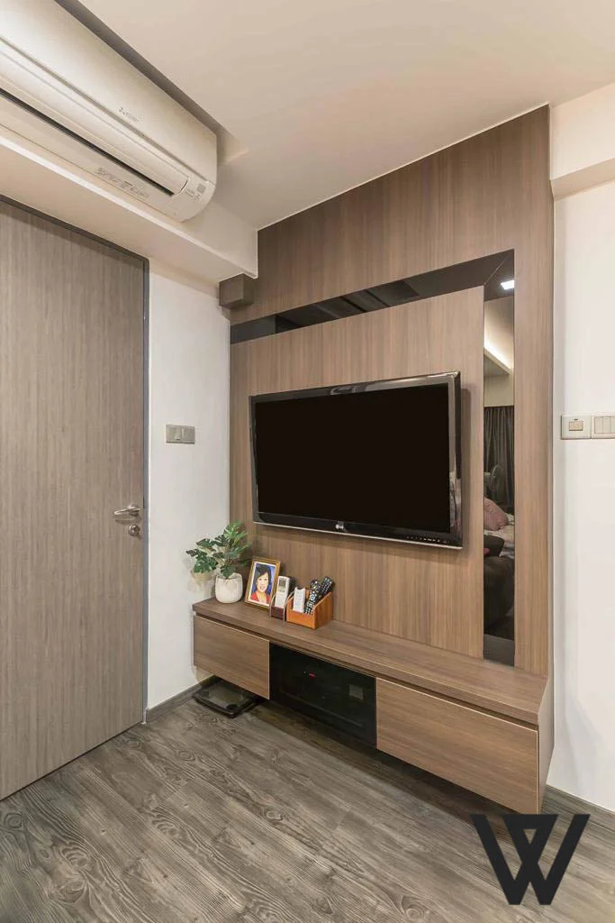 Blk 414 Bedok North HDB - 5-Room Resale