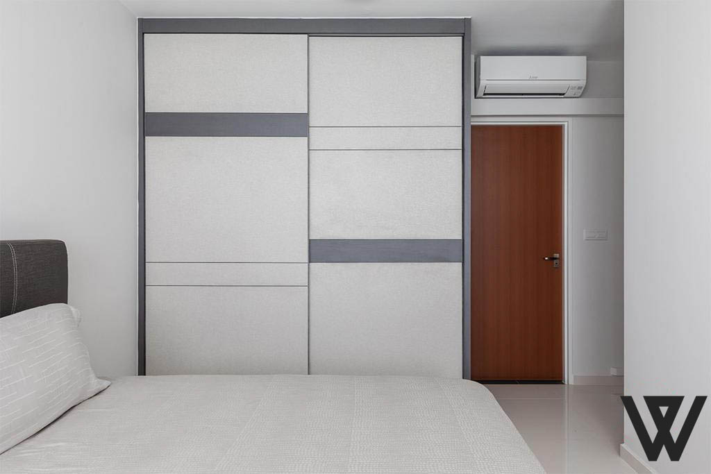 MacPherson Spring-4 Room BTO | Swiss Interior