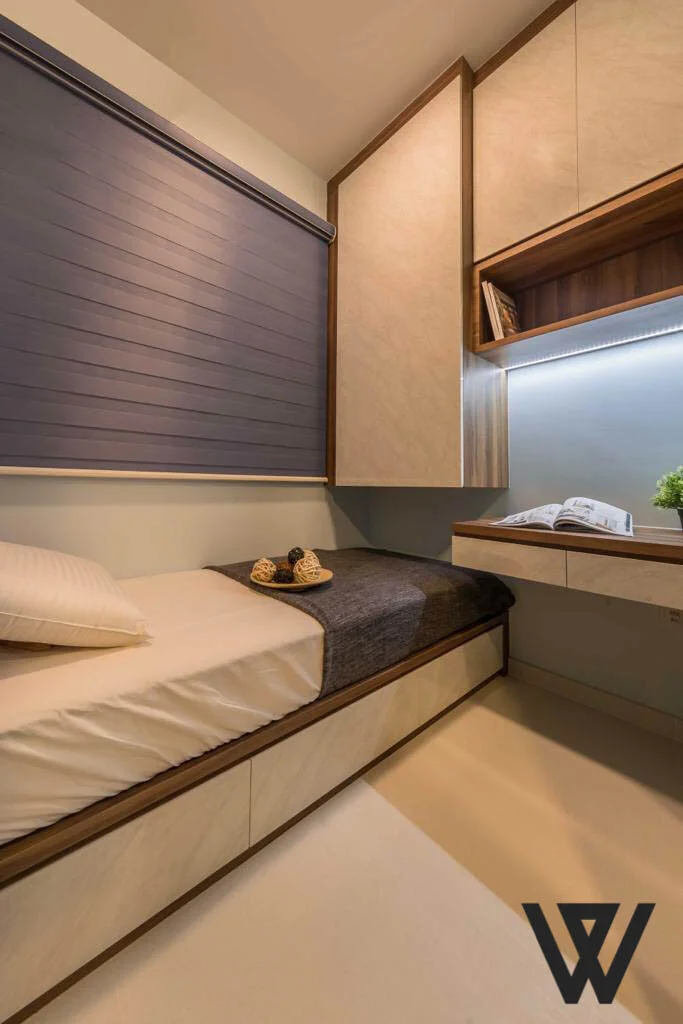 Transform Your Unused Spare Room With These Exciting Ideas — Swiss Interior