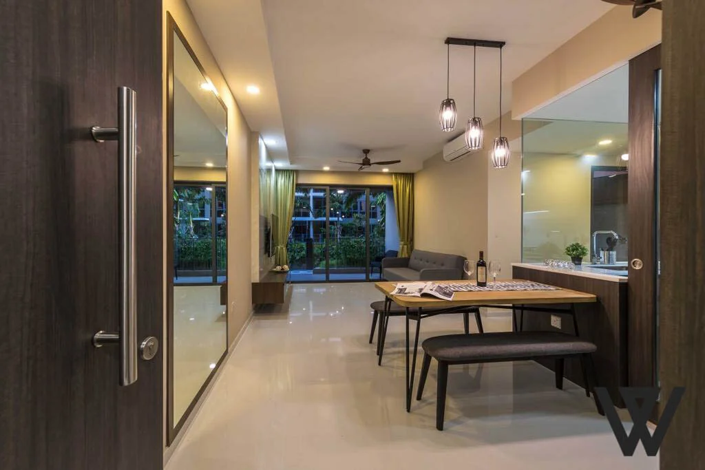 Illuminate Your Space with The Power of Neon Colours — Swiss Interior