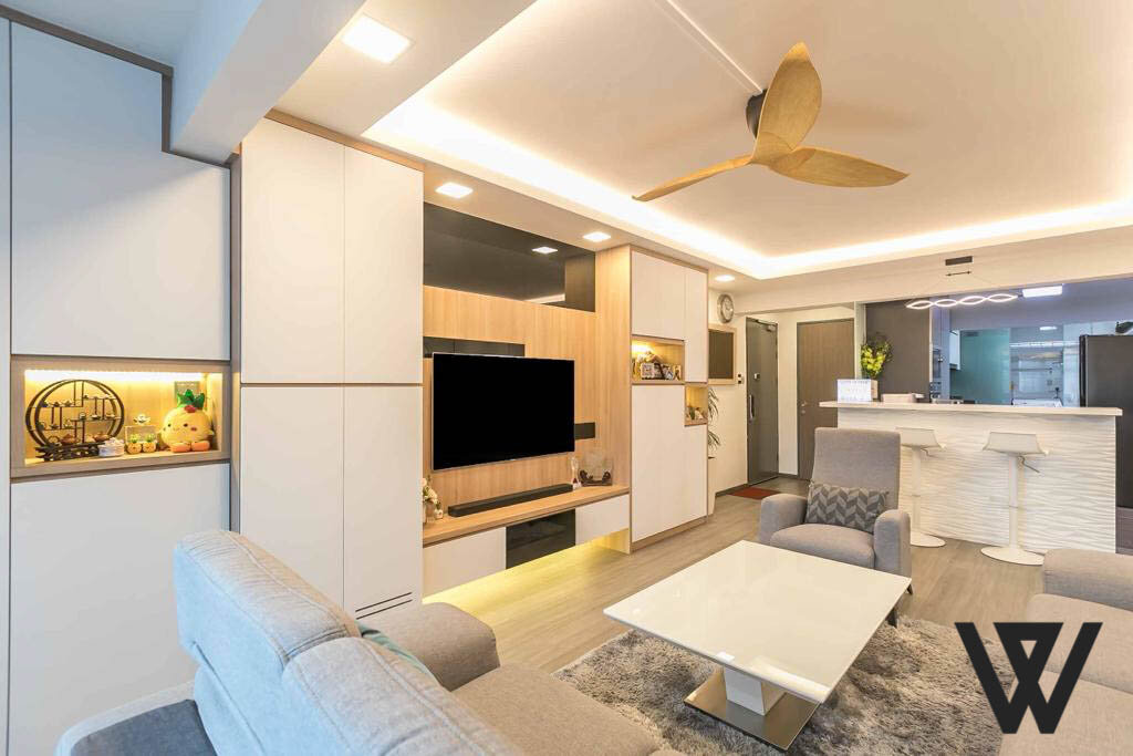 Guide To Hiring Kitchen Contractors For Your Home Renovation — Swiss ...