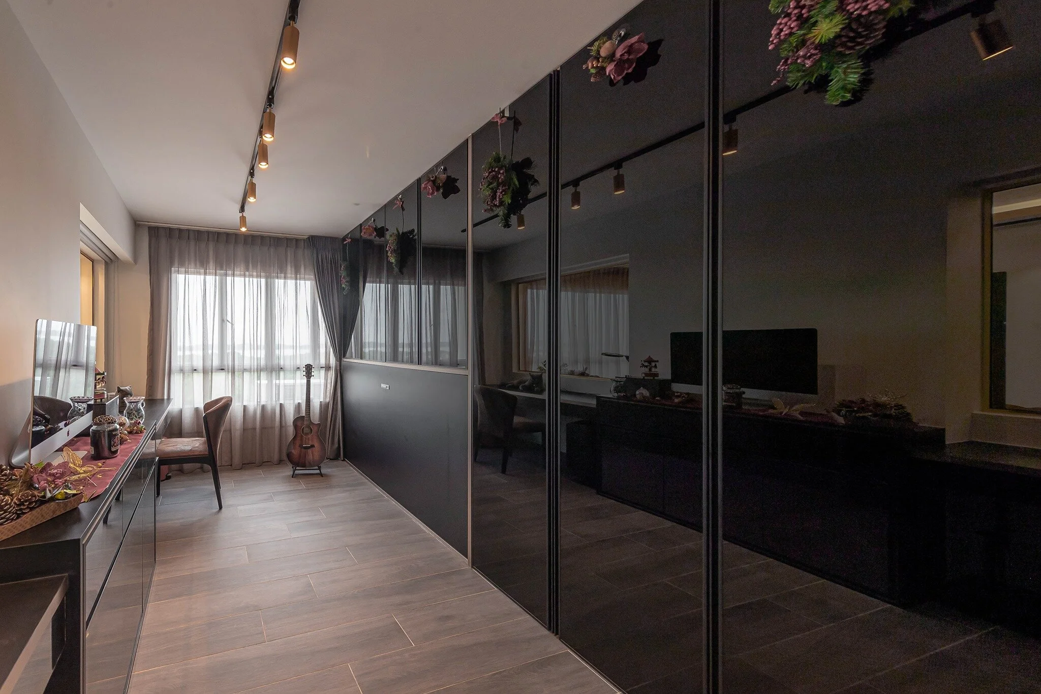 Rustic Interior Design | Swiss Interior