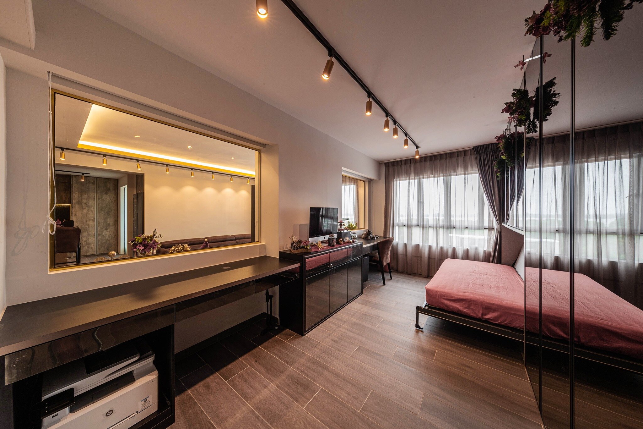 Rustic Interior Design | Swiss Interior