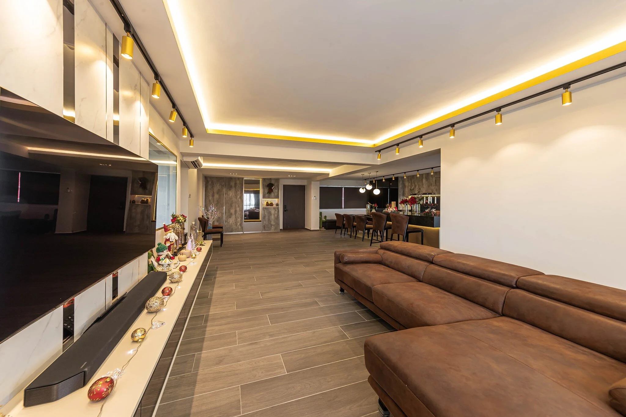 Rustic Interior Design | Swiss Interior