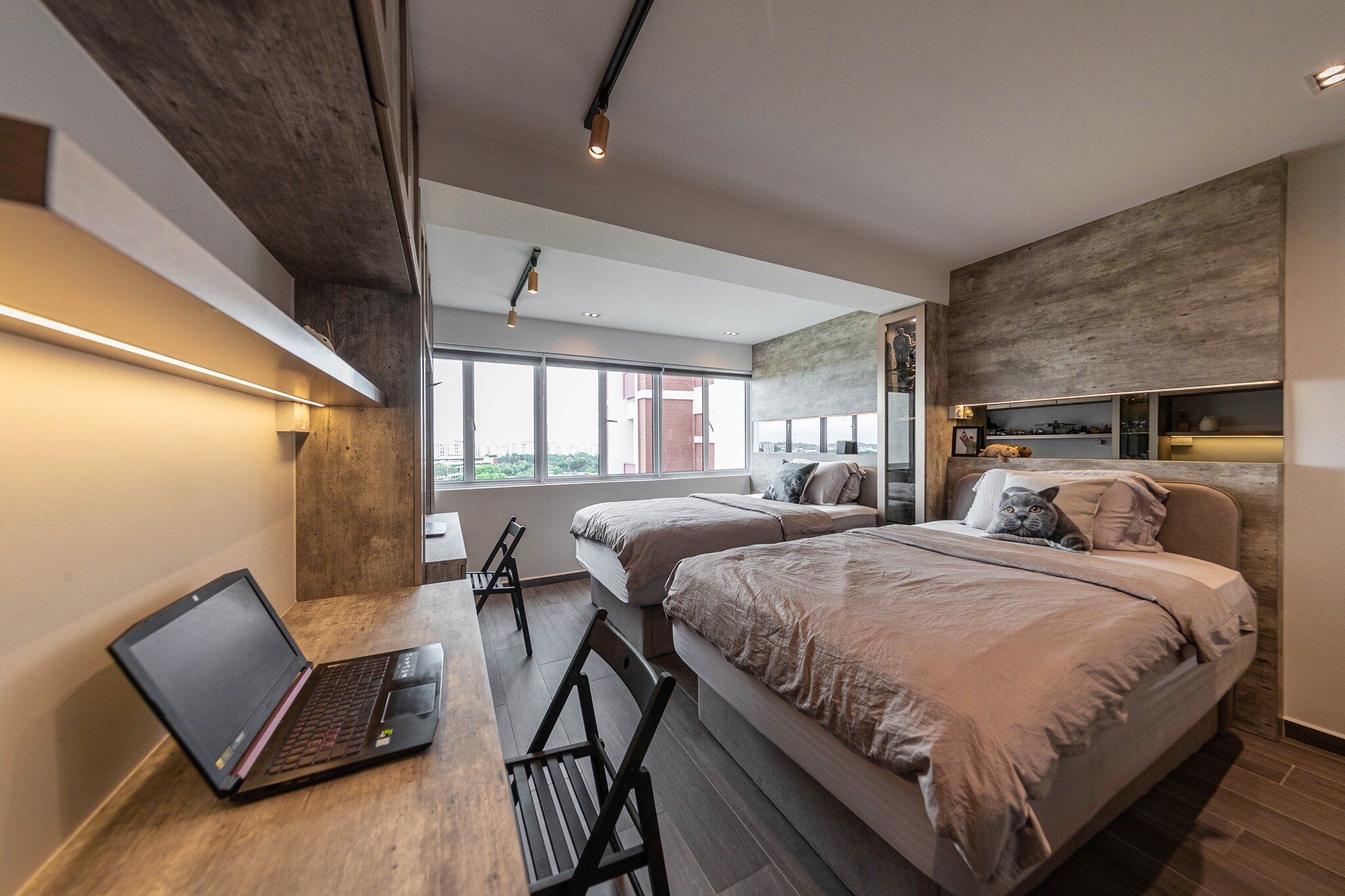 Rustic Interior Design | Swiss Interior