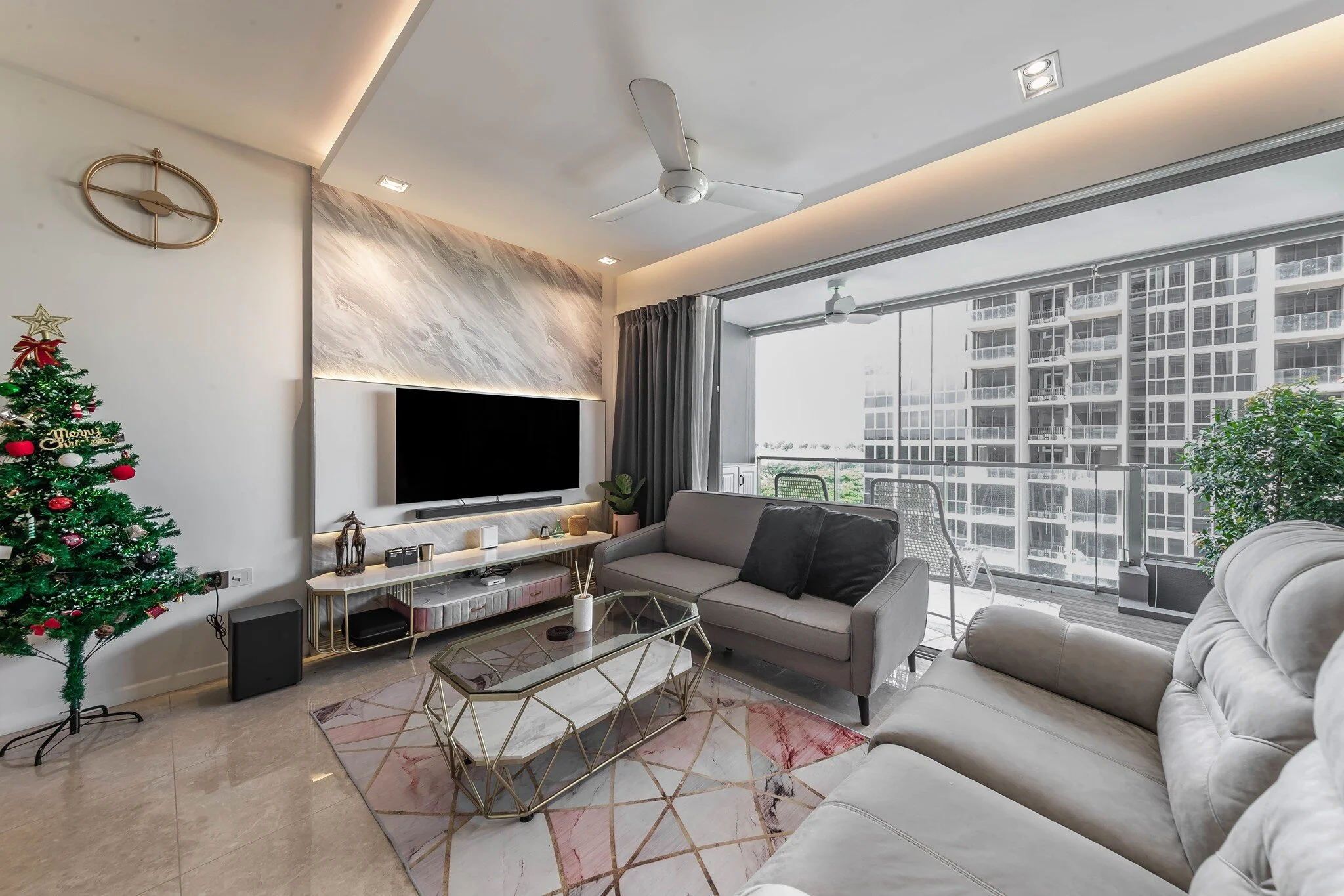 Small Condo Interior Design Ideas to Maximise Space — Swiss Interior