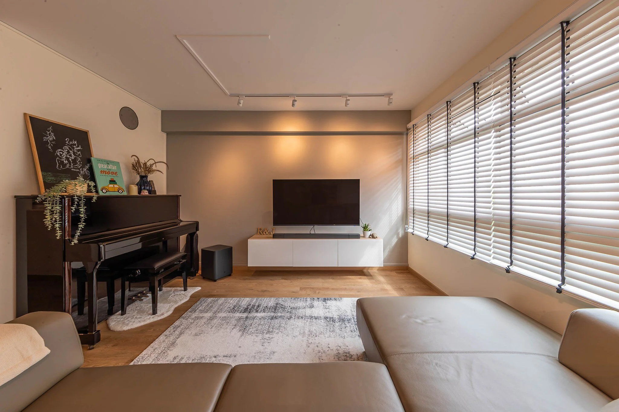 HDB Renovation Ideas In Singapore: Transform Your Space with Style and ...