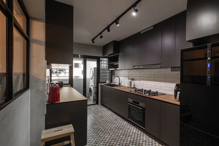 7 Best Modern HDB Interior Design Styles in Singapore (2026 Guide ...