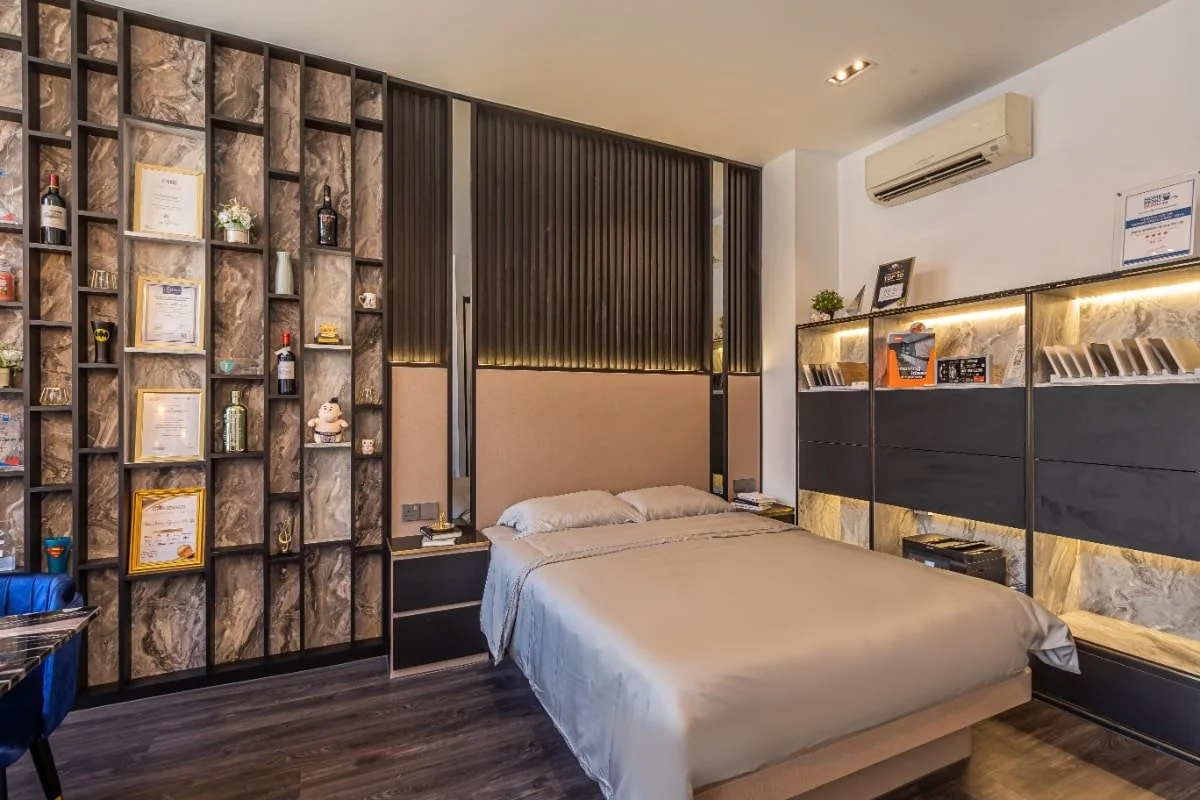 Timeless Interior Design: A Guide to Elegant Homes in Singapore — Swiss ...