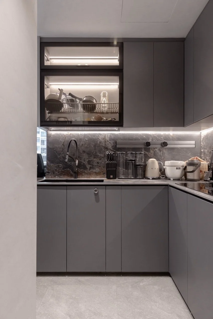 Blk 2 Sinaran Drive - 3 Bedder Condo | Swiss Interior