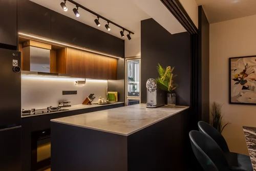 Best HDB Renovation Ideas in Singapore 2024 | Swiss Interior — Swiss ...