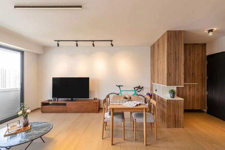 7 Ultimate 5-Room BTO Design Ideas in Singapore for 2025 — Swiss Interior