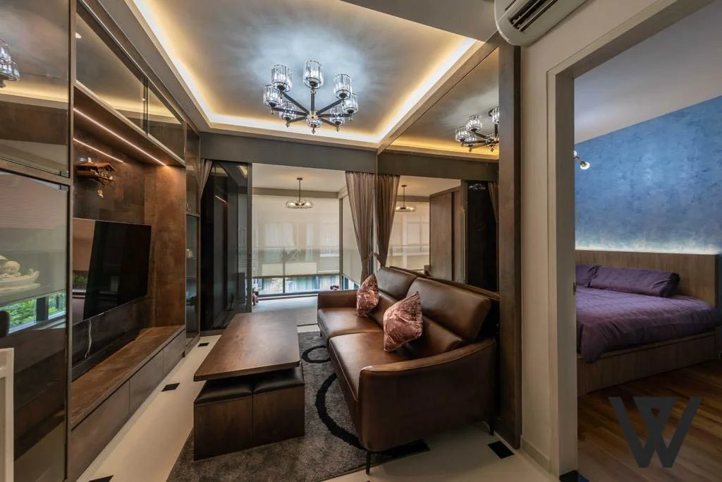 Colonial Interior Design Style: Timeless Elegance with a Modern Twist ...