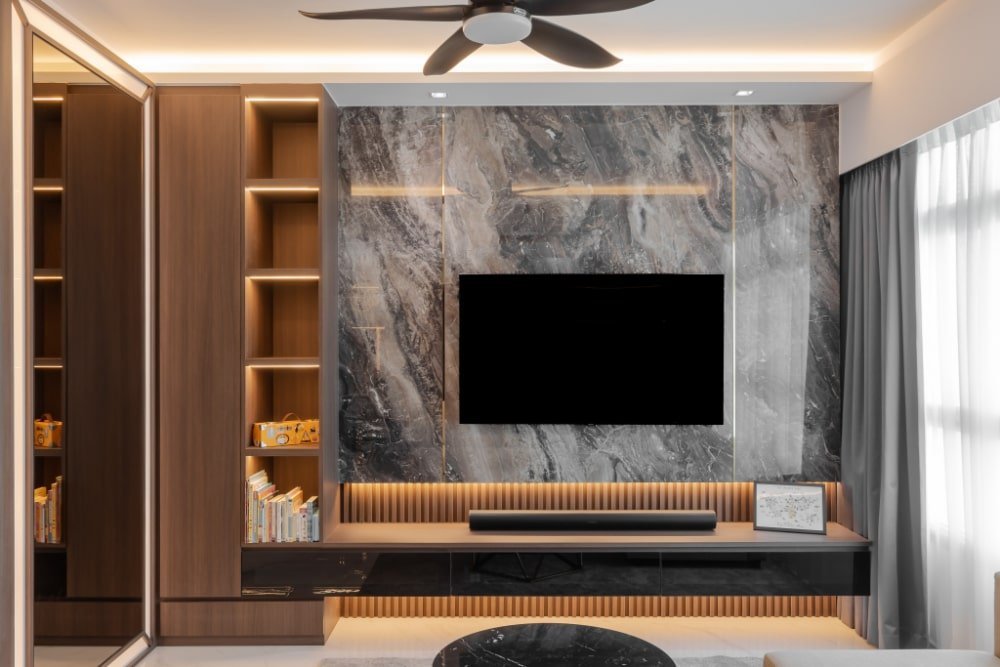 7 Ultimate 5-Room BTO Design Ideas in Singapore for 2025 — Swiss Interior