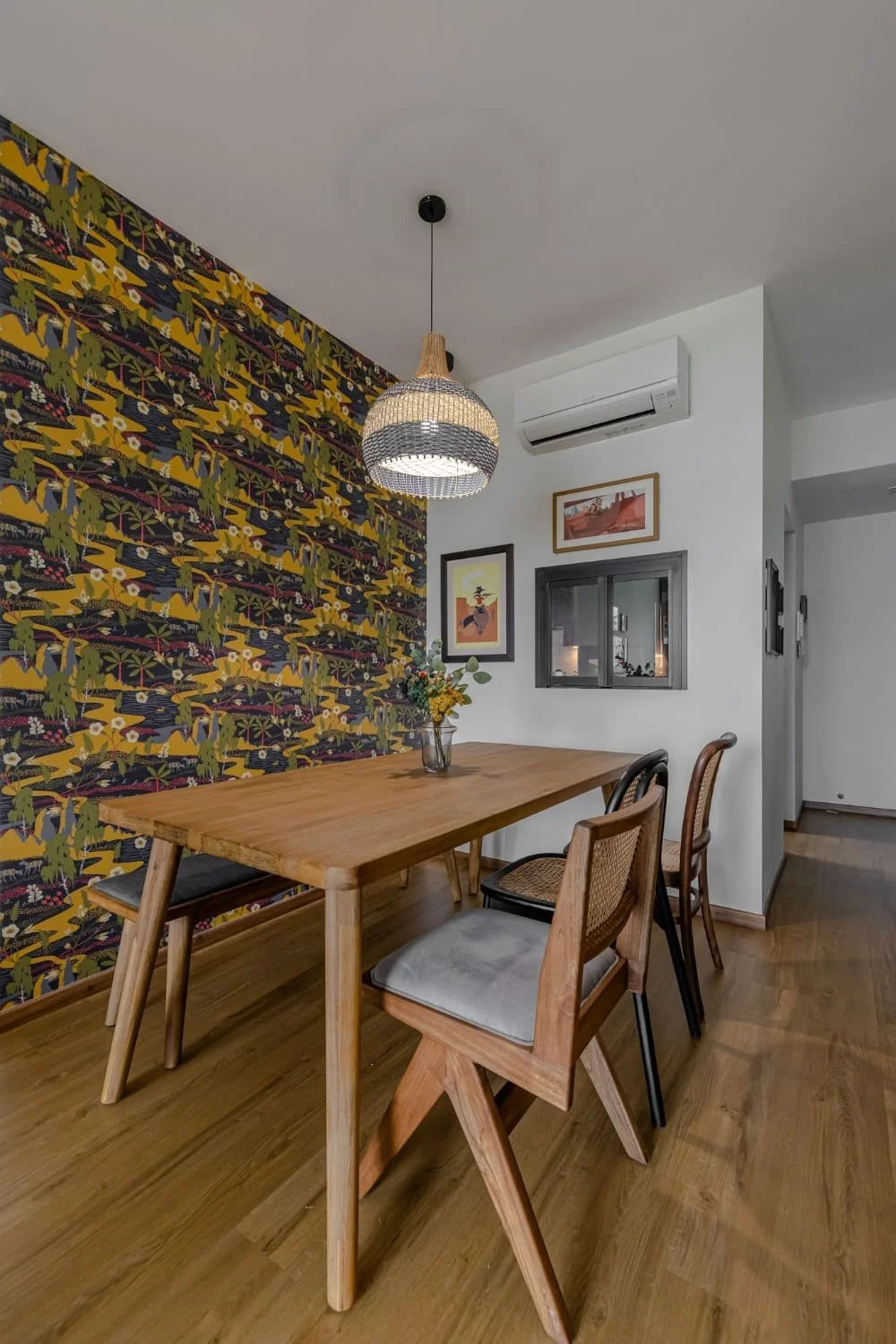 The Essence of Peranakan Interior Design: A Fusion of Tradition and ...