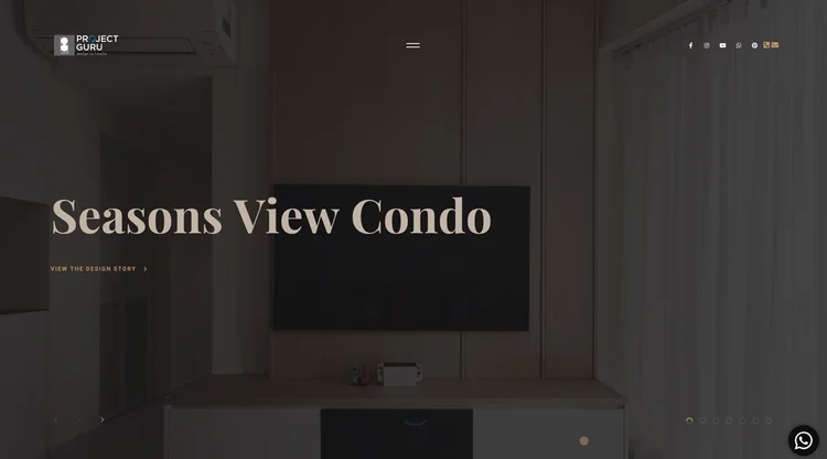 16 Best Interior Designers in Singapore For 2024 — Swiss Interior