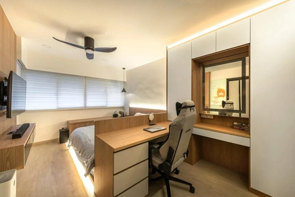 9 Amazing Study Room Ideas to Boost Your Productivity — Swiss Interior