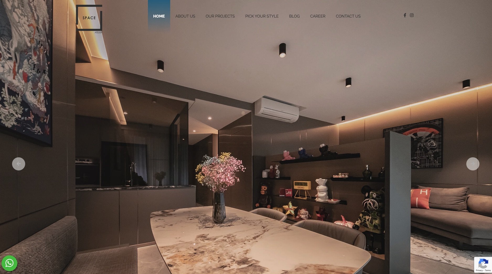 16 Best Interior Designers in Singapore For 2024 — Swiss Interior