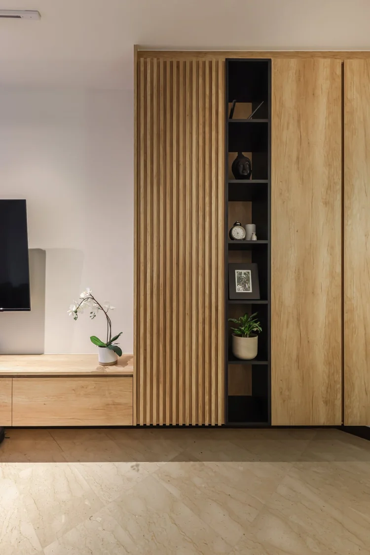 Spruce Up Your Home With These Amazing Feature Wall Ideas — Swiss Interior